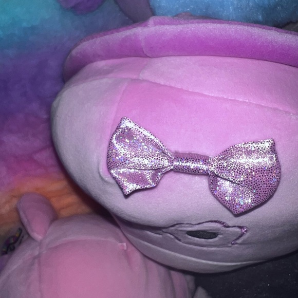 Squishmallows | Toys | Squishmallow Maelle The Turtle Pastel Pink With ...